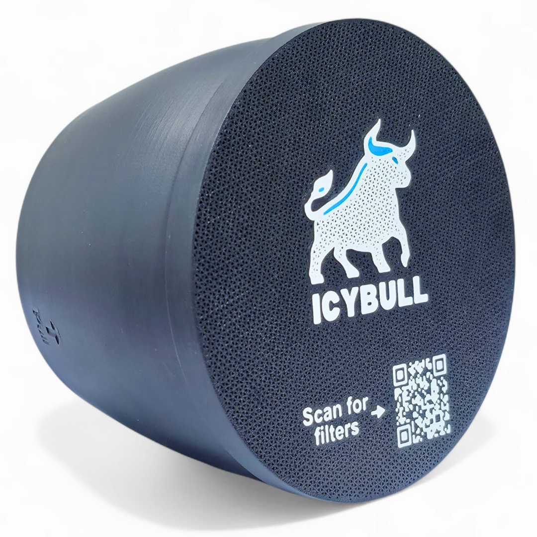 Ion cartridge – IcyBull